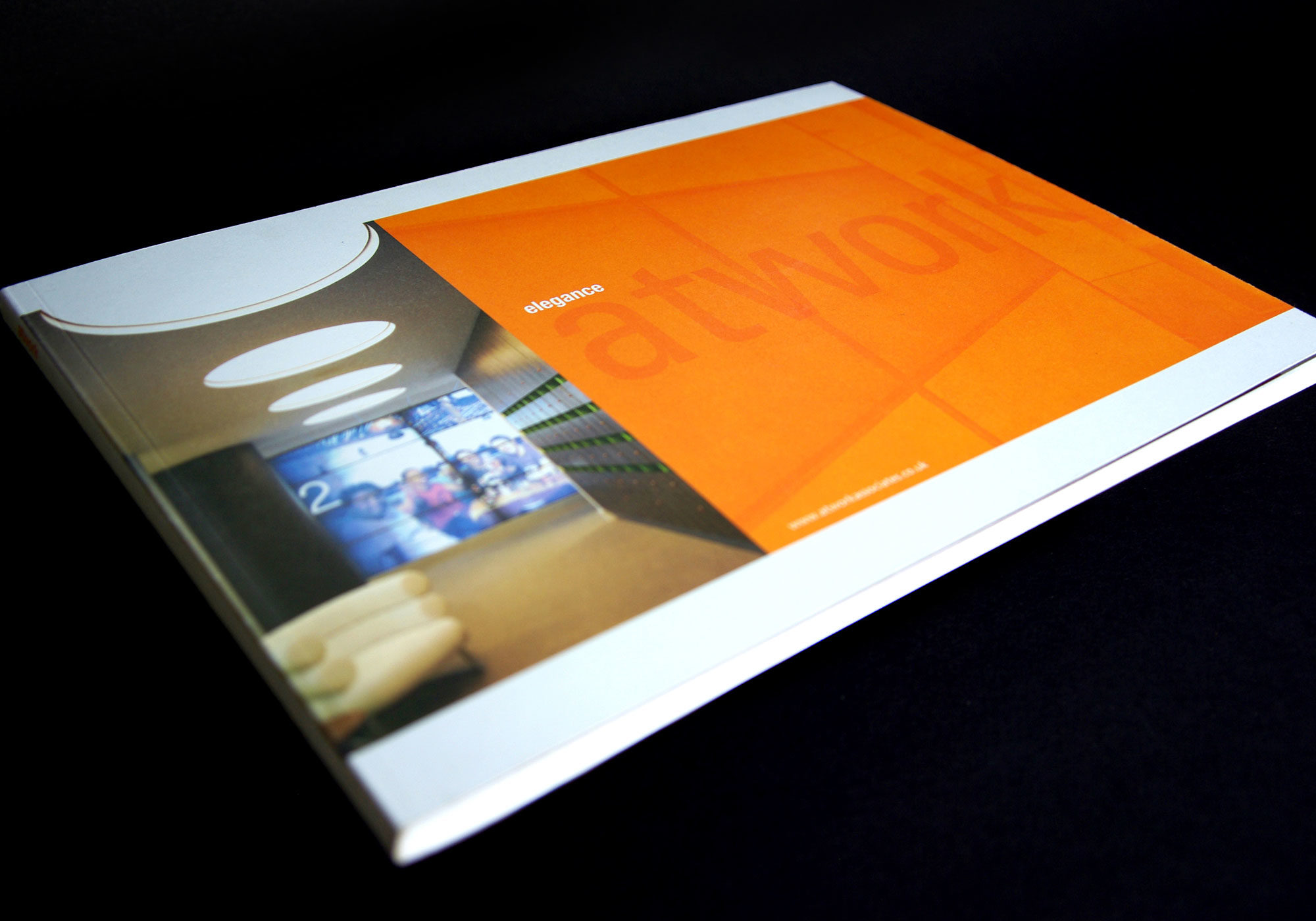 Brochure Design Experts | High-End B2B | SO Creative