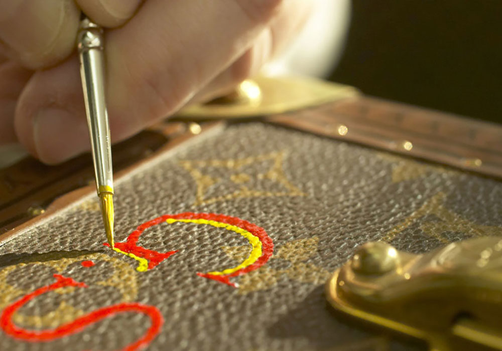 Luxury Brand Marketing - Simple strategies that really work