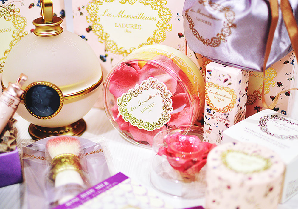 Luxury Brand Marketing - Simple strategies that really work