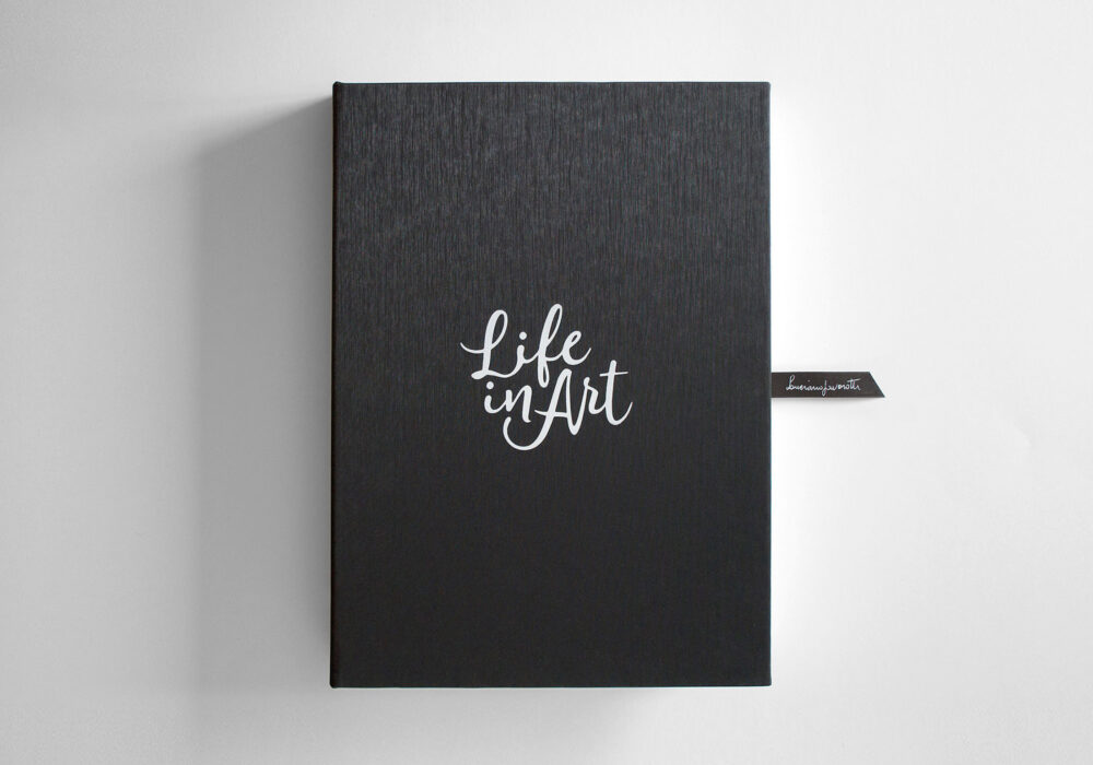 Custom Custom book desig | Luxury Book Makers London